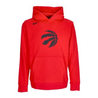 Nike Nba Club Hoodie Torrap - - Sport - Herren - Rot - XL