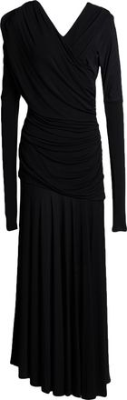 Ganni KLEIDER - Maxi-Kleider auf YOOX.COM