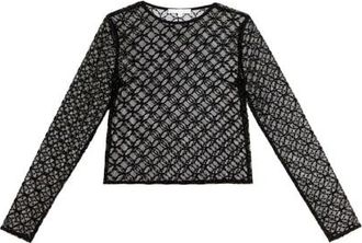 Saison 1865 Top à manches longues Vibel