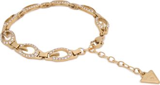 Guess Armband Guess JUBB06 341JW Goldfarben