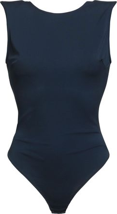 Elisabetta Franchi TOPS - Bodysuits auf YOOX.COM