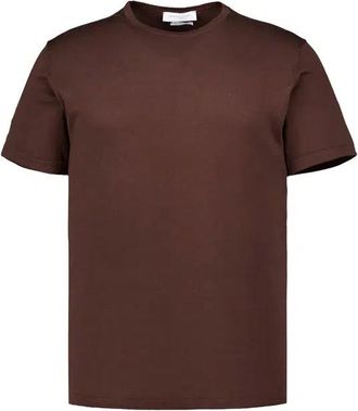 Daniele Fiesoli Herren T-Shirt braun
