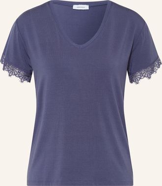 Darling Harbour Darling Harbour Schlafshirt blau