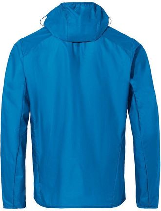 Vaude Outdoorjacke Mens Scopi Wind Jacket (1-St) leichte, winddichte Jacke