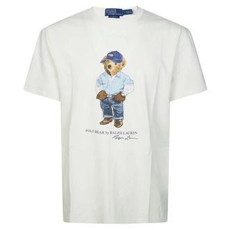 Polo Ralph Lauren Herren, Oberteile, Beige, XLGr&ouml;&szlig;e