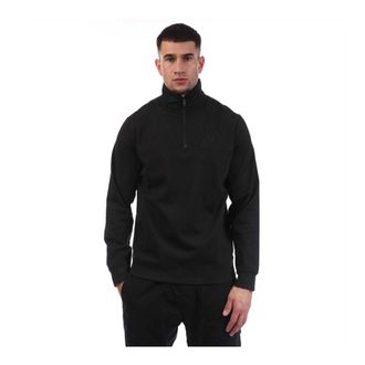 Lyle & Scott Sweatshirt f&uuml;r Herren, Hybrid (Schwarz)