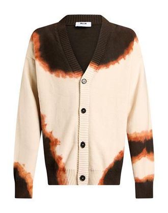 Msgm MAILLE - Cardigans sur YOOX.COM