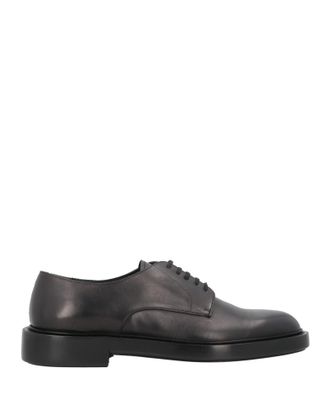 Giorgio Armani SCHUHE - Schn&uuml;rschuhe auf YOOX.COM