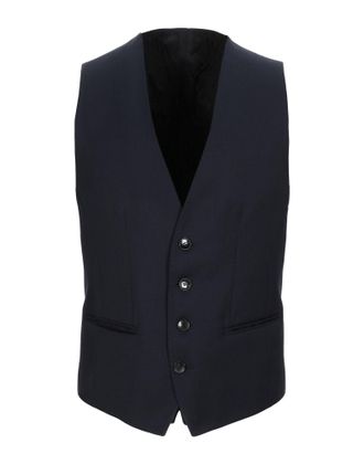 HUGO BOSS ANZ&Uuml;GE und CO-ORDS - Couture-Westen auf YOOX.COM