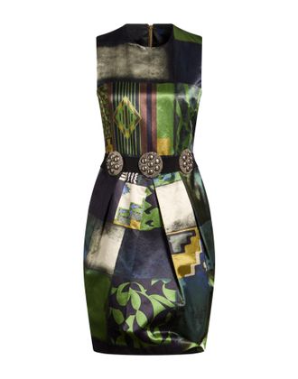 Etro KLEIDER - Mini-Kleider auf YOOX.COM