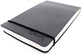Montana Pocket Blackbooks / Notebook A6 - plain