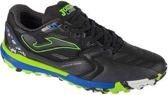 Joma Herren Schuhe Liga 5 (Schwarz)