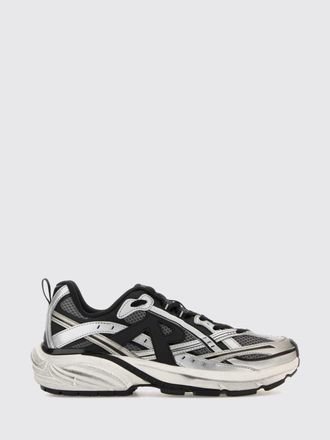 Represent Sneakers Herren Farbe Silber
