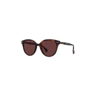 Kenzo Sonnenbrillen - - Accessories - Damen - Braun - 51 MM