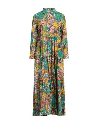 Connor & Blake KLEIDER - Maxi-Kleider auf YOOX.COM