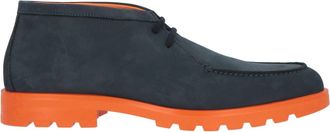Santoni SCHUHE - Stiefeletten auf YOOX.COM