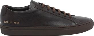 Common Projects Baskets - Marron