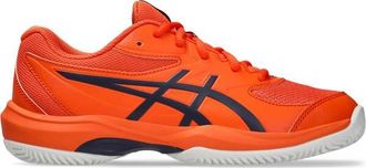 Asics Kinder Tennisoutdoorschuhe GEL-GAME GS CLAY/OC