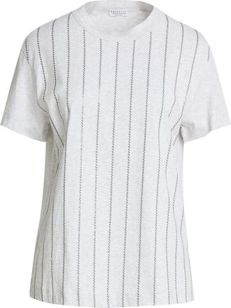 Brunello Cucinelli TOPS - T-shirts auf YOOX.COM