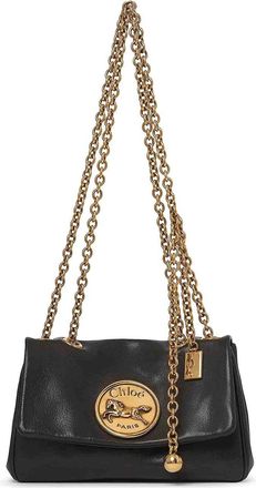 Chloé Umhängetasche - Schwarz