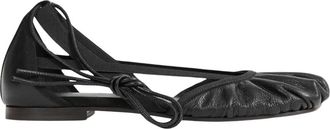 Christophe Lemaire Femme, Chaussures, Noir, Taille: 39 EU Ballerinas
