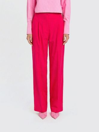 Twin-Set Pantalon TWINSET ACTITUDE Femme couleur Fuchsia