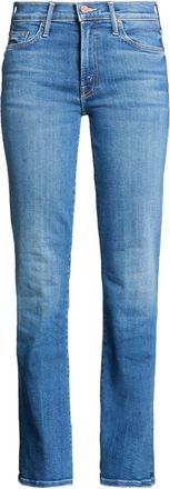 Mother HOSEN & R&Ouml;CKE - Jeanshosen auf YOOX.COM