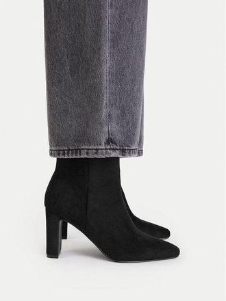 Jenny Stiefeletten CEO-WS1241-03 Schwarz