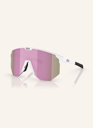 Bliz Sportbrille Hero weiss