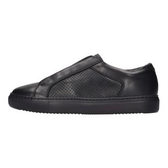 Doucal's Slip-on - - Shoes - Herren - Blau - 42 1/2 EU