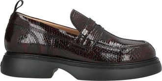 Ganni SCHUHE - Mokassins auf YOOX.COM