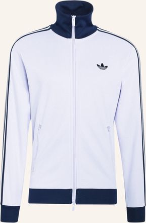 adidas Originals Adidas Originals Beckenbauer Originals Jacke lila