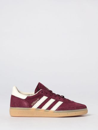 adidas Baskets ADIDAS ORIGINALS Femme couleur Bordeaux