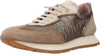 Hispanitas HI254209 Velours Damen Sportschuh