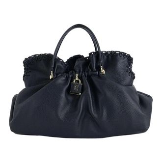 Ermanno Scervino Damen, Taschen, Schwarzk, ONE SIZEGr&ouml;&szlig;e