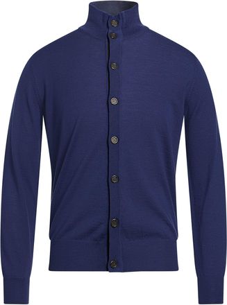 Canali STRICKWAREN - Strickjacken auf YOOX.COM
