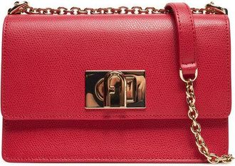Furla Handtasche 1927 BAFKACO ARE000 BG RUB00 Rot
