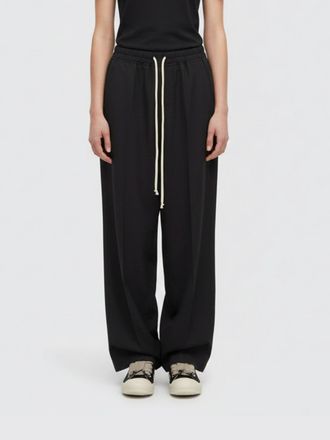 Rick Owens Hose RICK OWENS Damen Farbe Schwarz