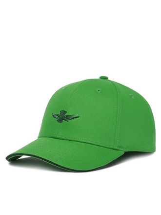 Aeronautica Aeronautica Militare Cap 251HA1212CT3299 Grün