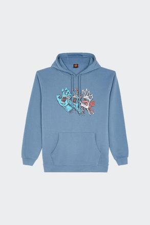Santa Cruz Hoodie - Taille S