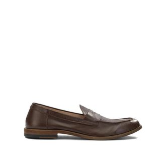 ASTORFLEX Dartflex Penny Loafer - - Shoes - Herren - Braun - 40 EU