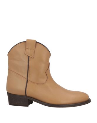Via Roma 15 SCHUHE - Stiefeletten auf YOOX.COM