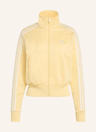 adidas Originals Adidas Originals Trainingsjacke Firebird Classic gelb