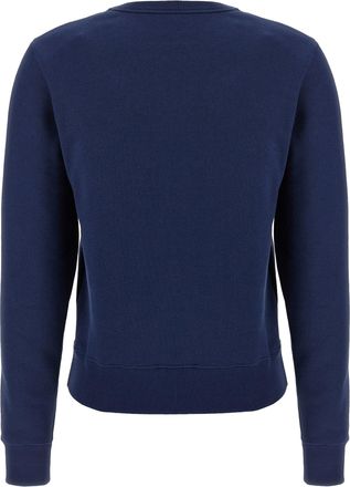 Valentino Garavani Sweatshirt - Navy