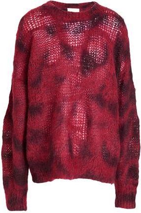 Isabel Marant MAILLE - Pullover sur YOOX.COM