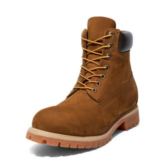 Timberland Premium 6 IN Lace Waterproof TB172066EBL, Boots - 43 EU