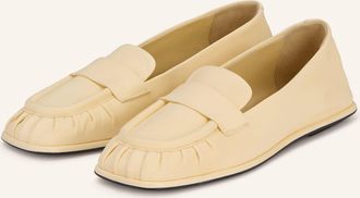 Officine Creative Officine Creative Loafer Clover gelb