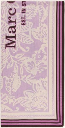 Marc O'Polo Marc Opolo Schal lila