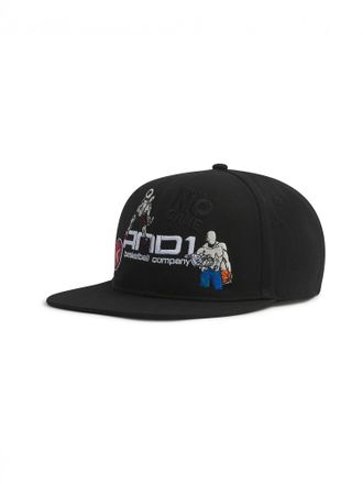 AND1 Kappe