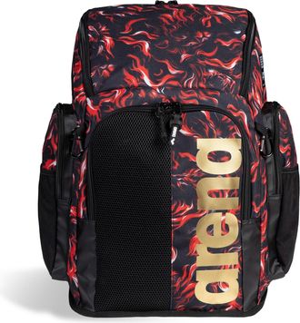 Arena Plecak sportowy Arena Spiky III Backpack 45 Allover